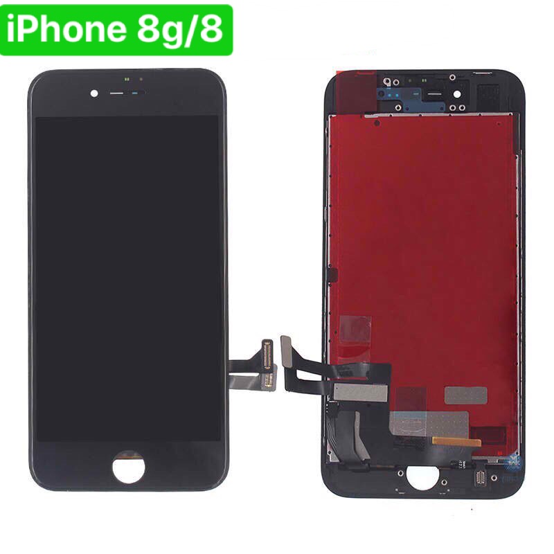 lcd touchscreen for se 2020 8g/8 lcd touchscreen replacement available ...