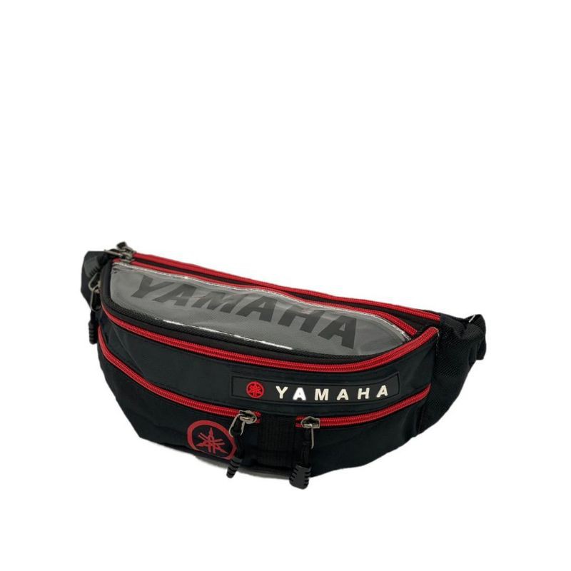 Sling Bag Shoulder Bag Beg Waist Bag Pouch Bag Riders Motorcycle Bag ...