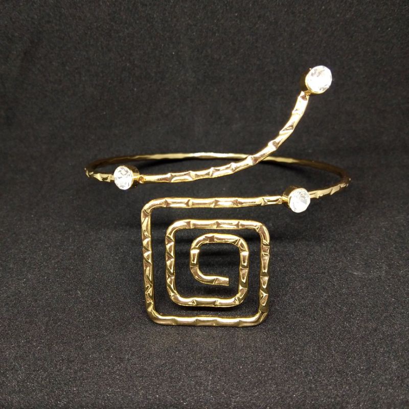 Fashion Armlet/Cuff for Women (greek/goddess/egyptian/boho) | Shopee ...