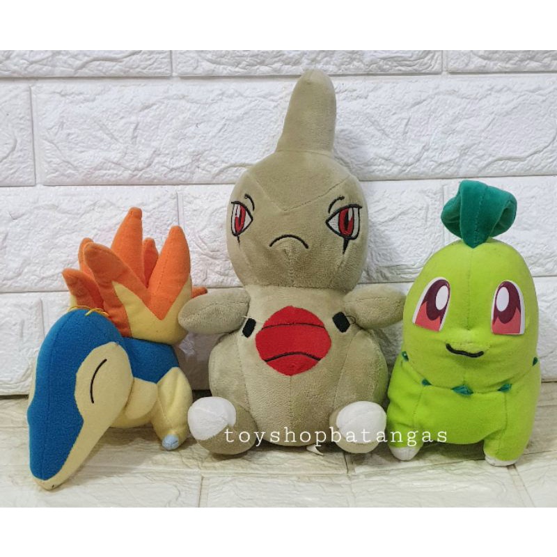 Pokemon Characters Mini | Shopee Philippines