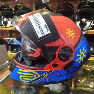 Shop sec modular helmet for Sale on Shopee Philippines