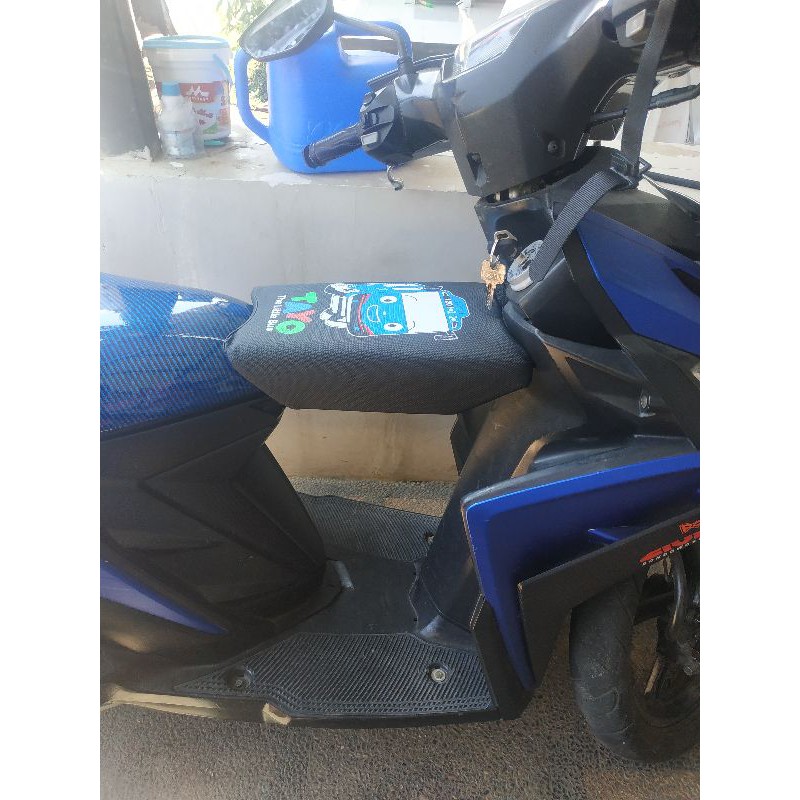 MIO M3 MIO Z MIO 125 CHILDREN'S SEAT | Shopee Philippines
