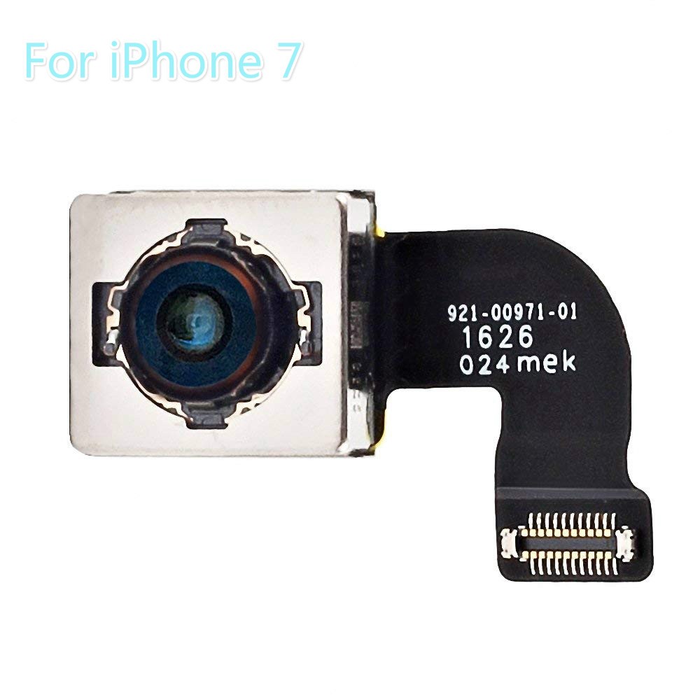 For IP 7 7G Back Camera Module Flex Cable Replacement Parts | Shopee ...