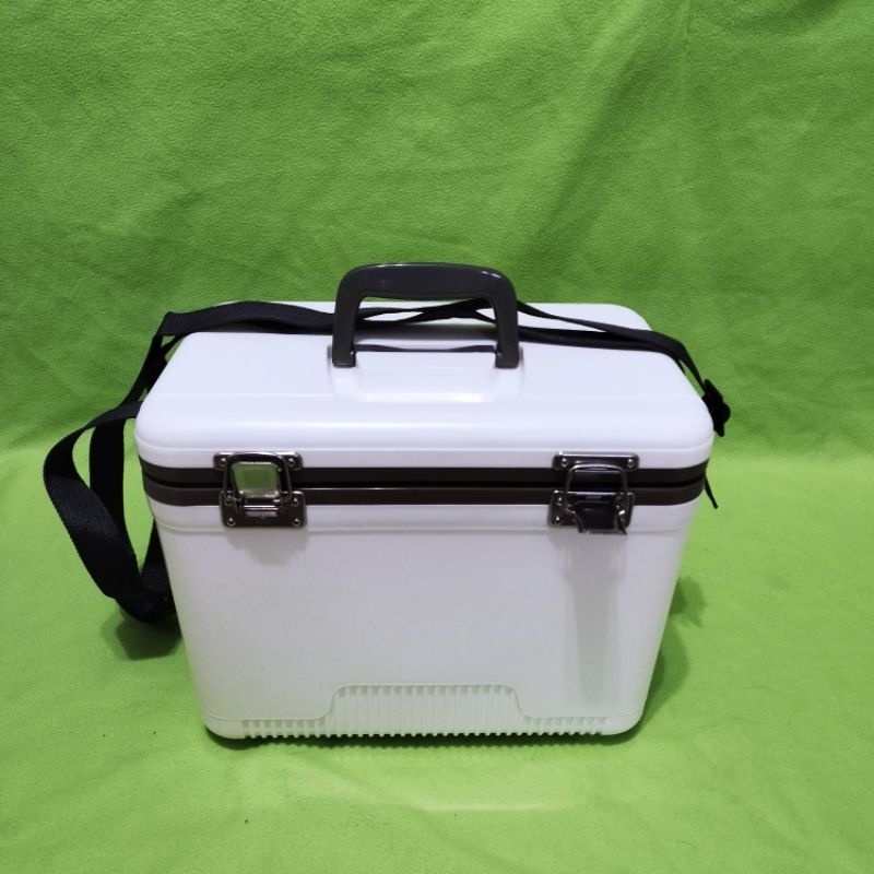 12 Liter Dry/ Cooler Box (Ice Box) | Shopee Philippines