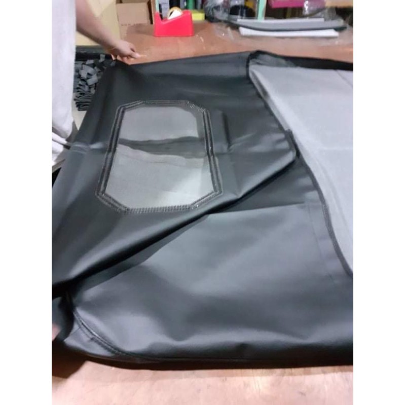 FREE SHIPPING ‼️ BEST QUALITY BAJAJ/TVS Top hood / Canopy / Bubong ng ...