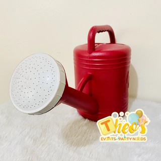 4Liters Water Sprinkler watering can lagadera for Plants, Indoor or ...