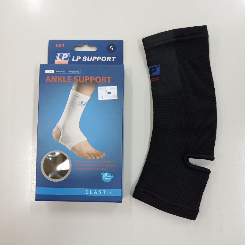 Ankle Angkle Angkel Support Ankle Protector Decker Lp 604 Original ...