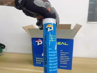 PROSEAL Silicone Sealant Clear | White | Black | Brown | Shopee Philippines