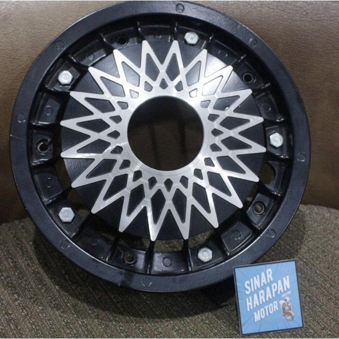 Vespa Ring Racing Wheels 10 | Shopee Philippines