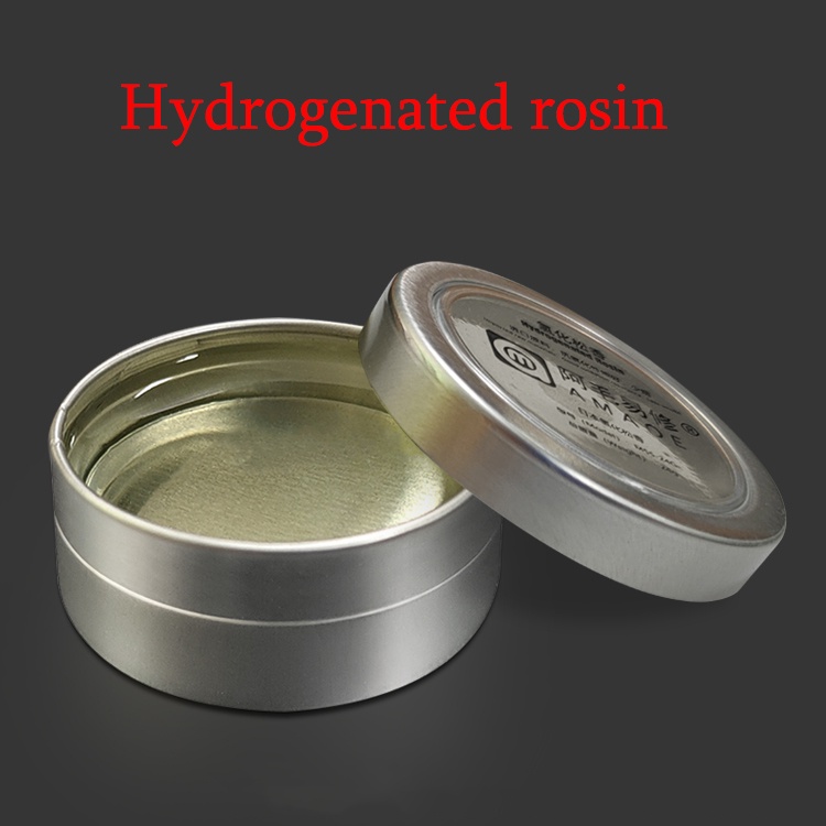 AMAOE Hydrogenated Rosin Solder Paste Flux Anti-Oxidation Welding Flux ...