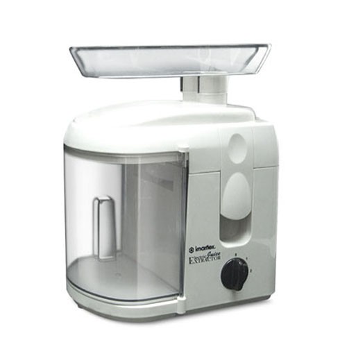 Imarflex Juice Extractor IM-5180 450 Watts | Shopee Philippines