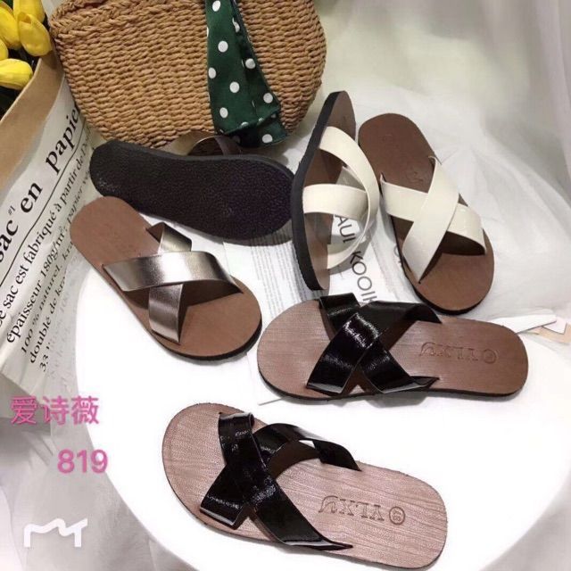 Korean ladies slippers | Shopee Philippines