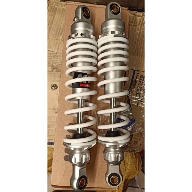 MTR SHOCK XRM/WAVE / DASH 310MM | Shopee Philippines