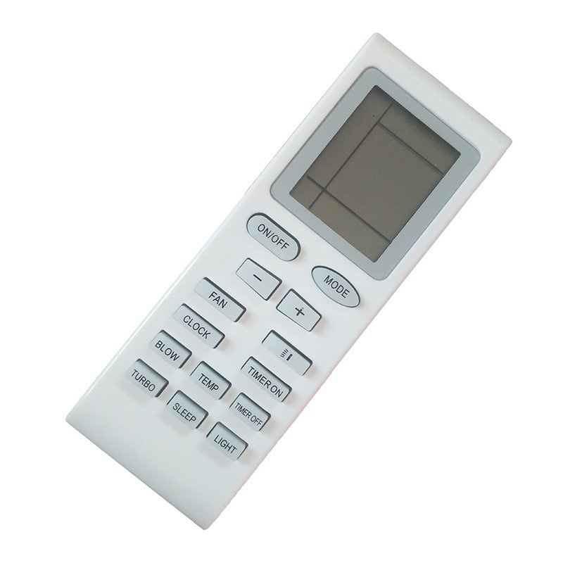 Remote Control For GREE Air Conditioner YB0F YBOF YBOFB1 YBOFB2 YB1F2 ...