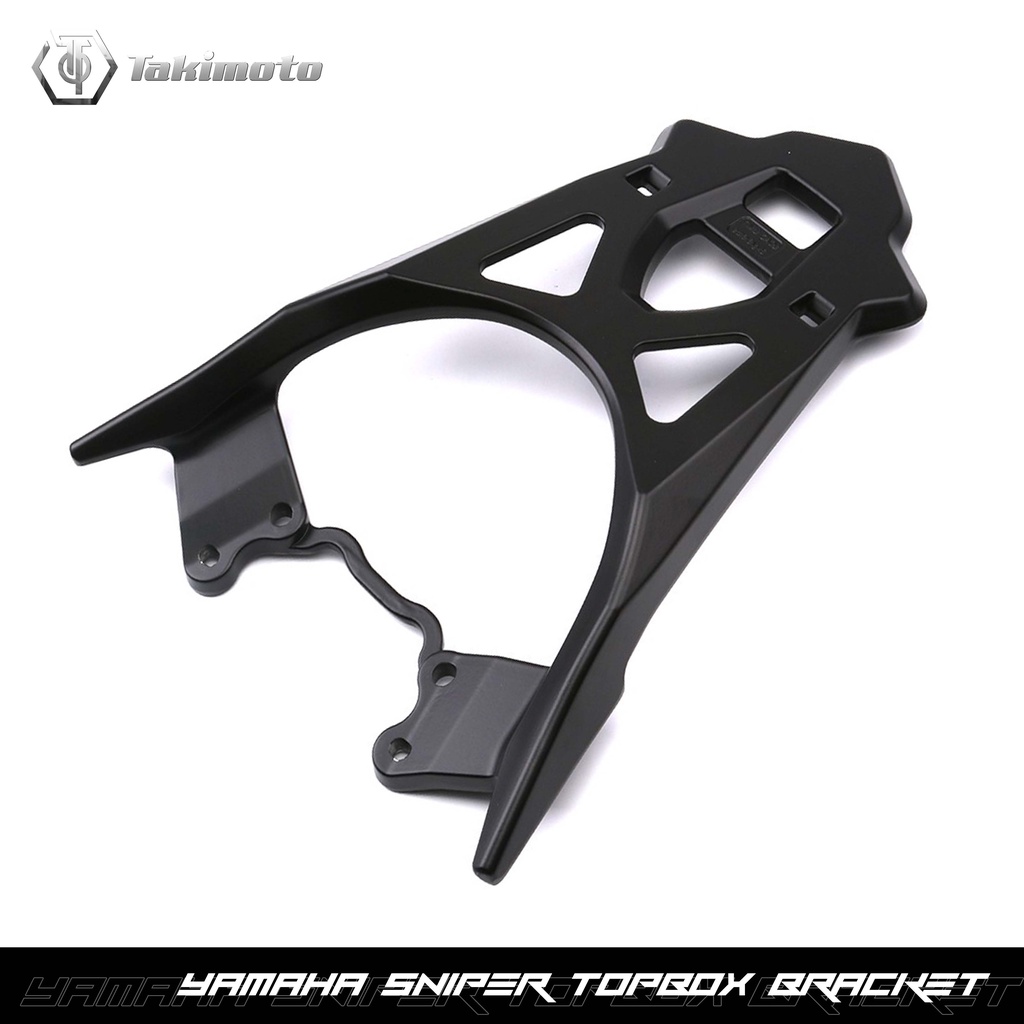 Takimoto Sniper 150 Mxi V1/V2 Top Box Sparrow Bracket High Quality ...