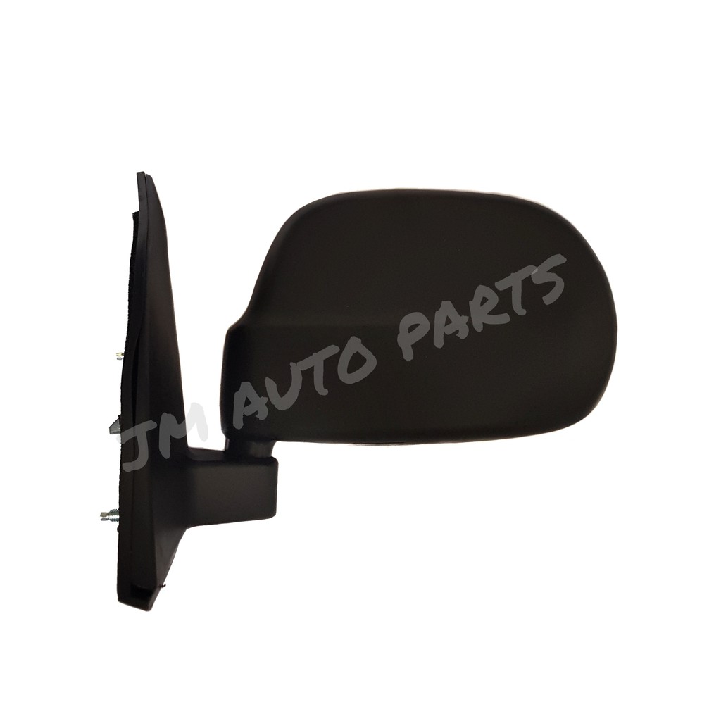 Toyota Avanza 2006 - 2011 Manual Adjust Side Mirror | Shopee Philippines