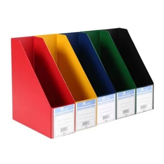 magazine file box - Best Prices and Online Promos - Jan 2026 | Shopee ...