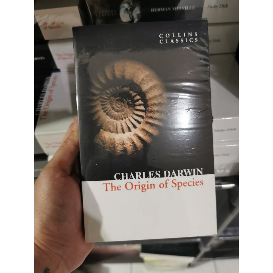 Collins Classics Edition Batch 3 | Shopee Philippines
