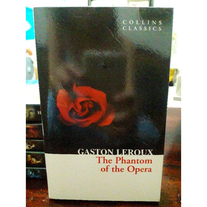 Collins Classics Edition Books Batch 1 | Shopee Philippines