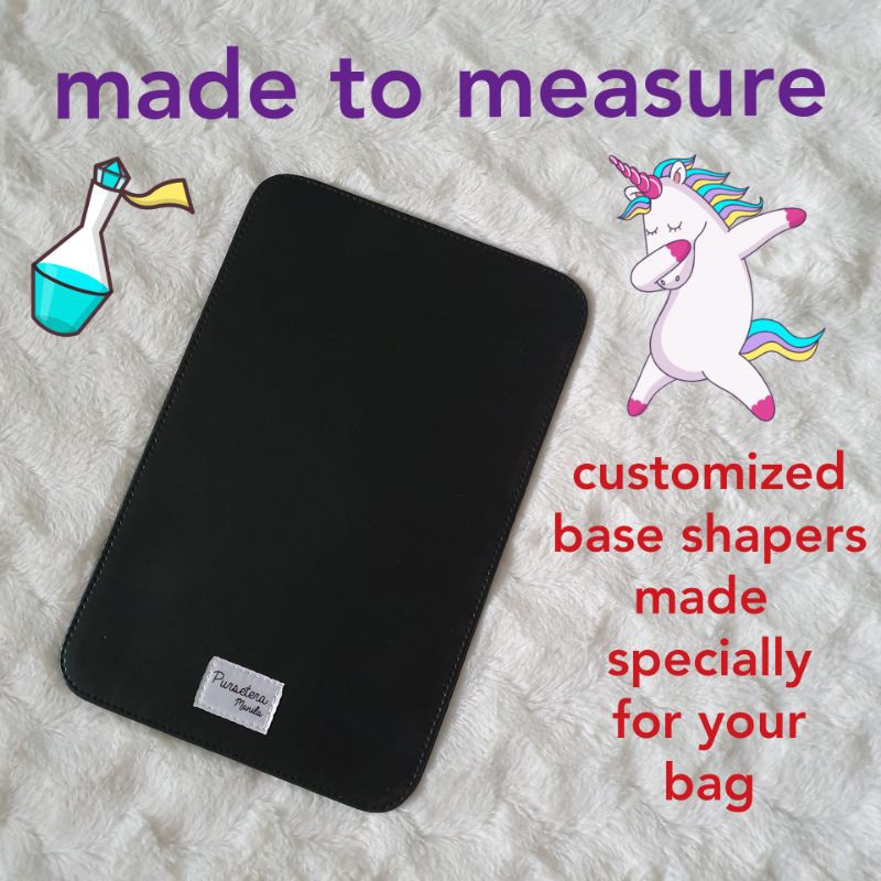 made to measure base shaper / customized base shaper CUSTOM | Shopee ...