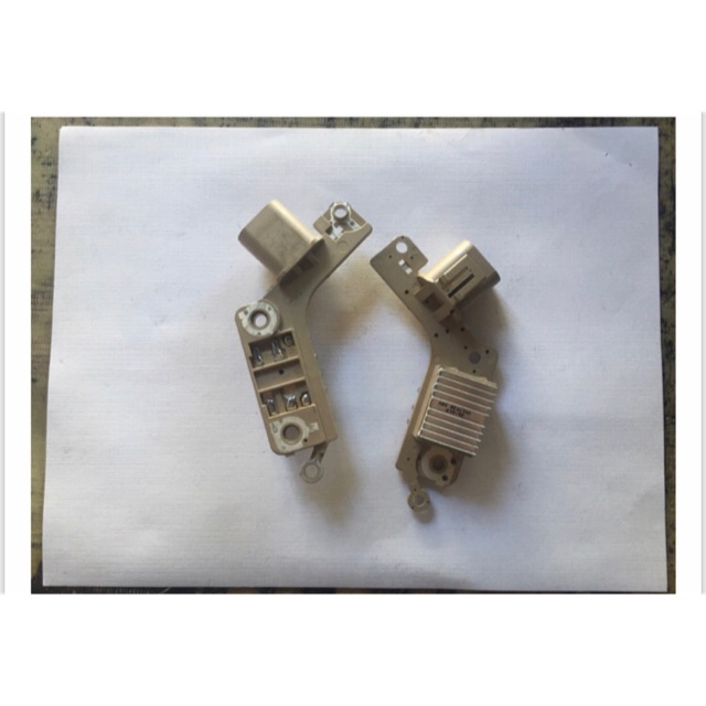 IC Regulator for 8DC9 8DC11 Alternator 24v | Shopee Philippines