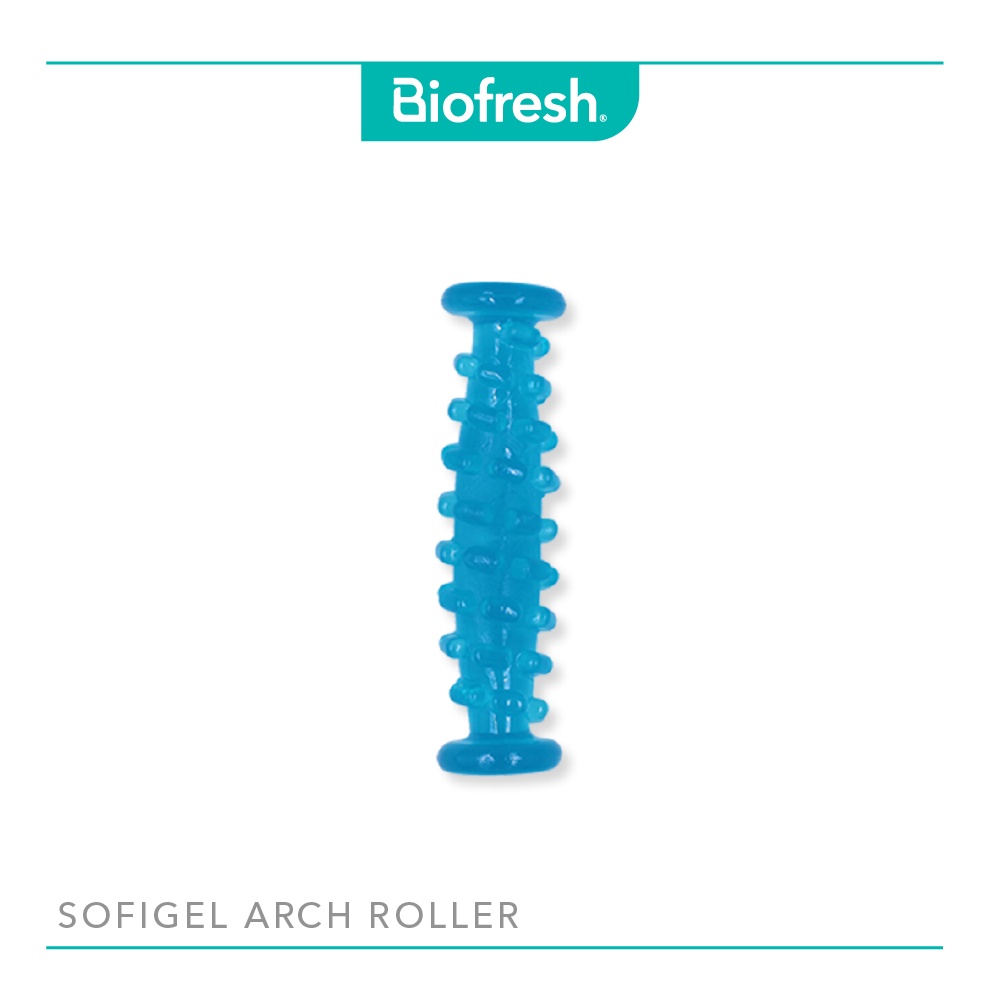 Biofresh SofiGel Arch Roller RMFT01 | Shopee Philippines