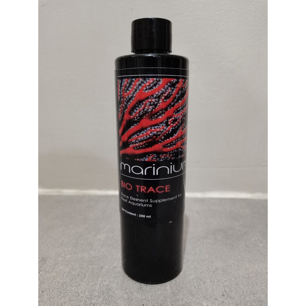 Marinium Bio Trace 250 ml | Shopee Philippines