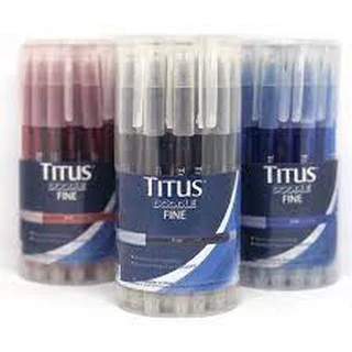 titus pen - Best Prices and Online Promos - Jan 2026 | Shopee Philippines