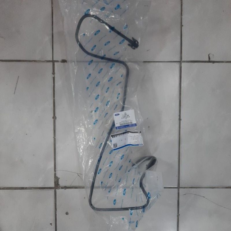Coolant Hose for Ford Ecosport, Ford Fiesta 1.4, 1.6 1.5L | Shopee ...
