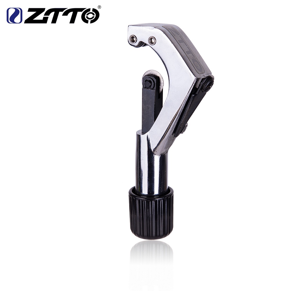 ZTTO Bike Bicycle Steerer Tube Cutter Fork Tool Handlebar Fit For 6 to ...