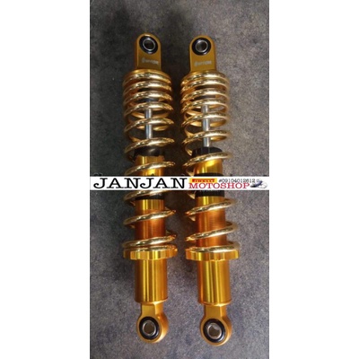 SPYKER SHOCK XRM WAVE 310MM Gold Only | Shopee Philippines