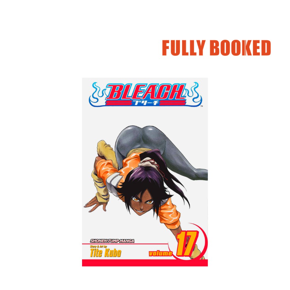 Bleach, Vol. 17 (Paperback) by Tite Kubo | Shopee Philippines