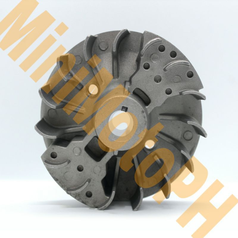 49cc 2 stroke stand up scooter flywheel | Shopee Philippines