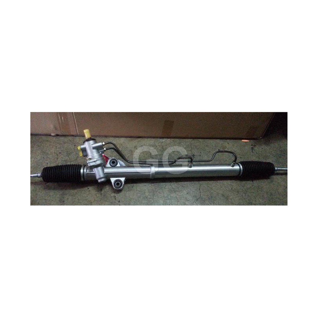Hyundai Starex 1997 - 2005 Steering Rack And Pinion (Power Steering ...