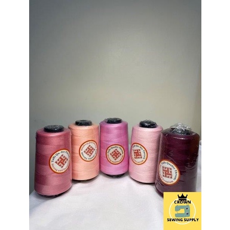 Tuffs Quality Sewing Threads - TKT 120 Cotton (Per Cone/ Wholesale ...