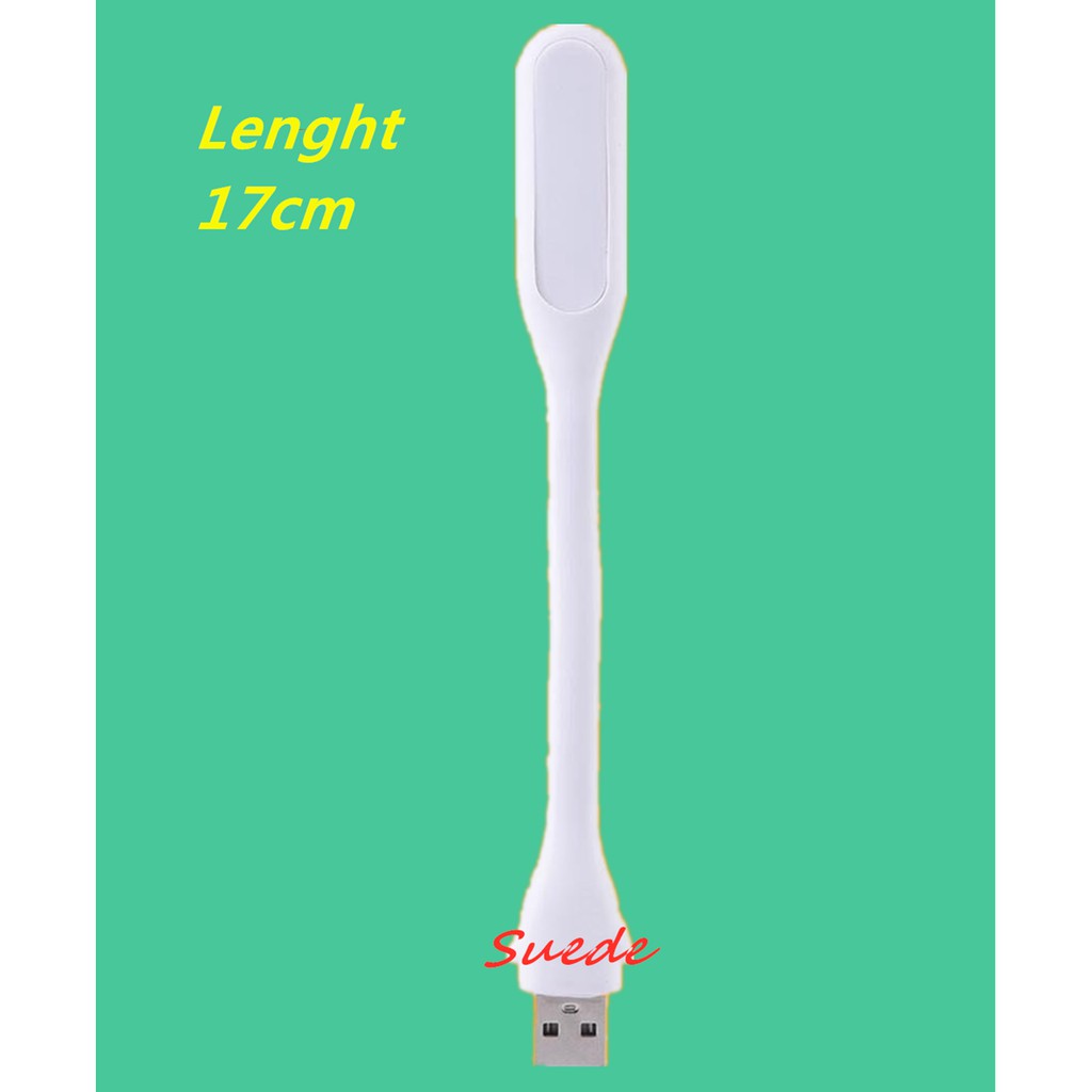 Portable USB Mini Foldable LED Light | Shopee Philippines