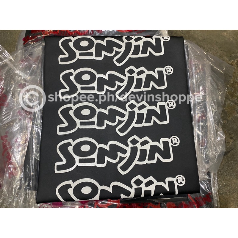 Somjin Seatcover Oversize | Shopee Philippines