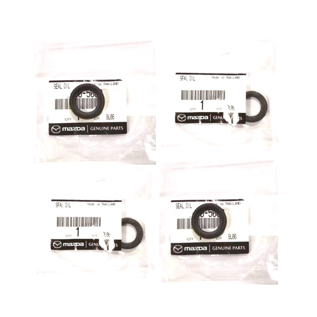 Genuine Center Injector Seal Mazda BT50/Ford Ranger 2006-2011 (4 Pcs ...