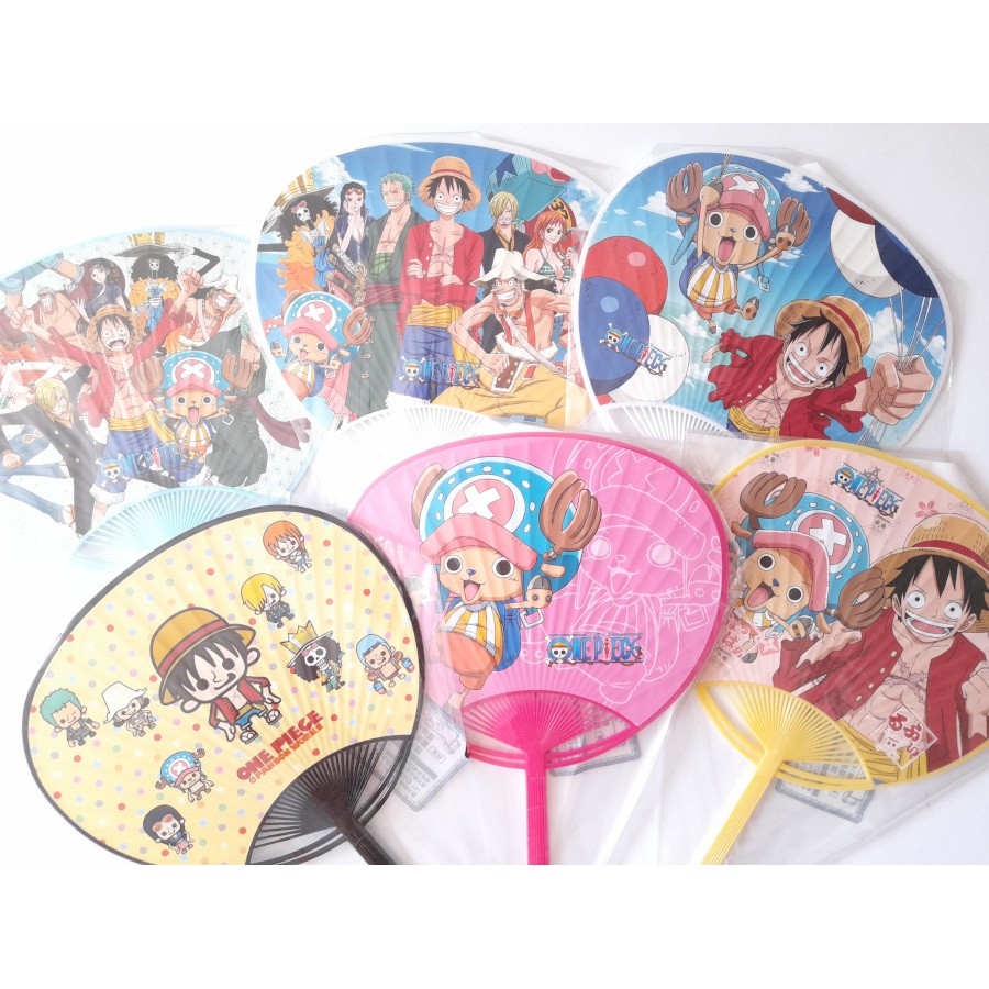 Anime One Piece Fan Merch Merchandise Collectible japan | Shopee ...