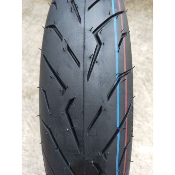 BEAST Tire Flash (P6240) (Tubeless) Motorcycle Tire | Shopee Philippines
