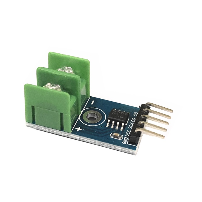 MAX6675 type Thermocouple Temperature Sensor Temperature 0-800 Degrees ...