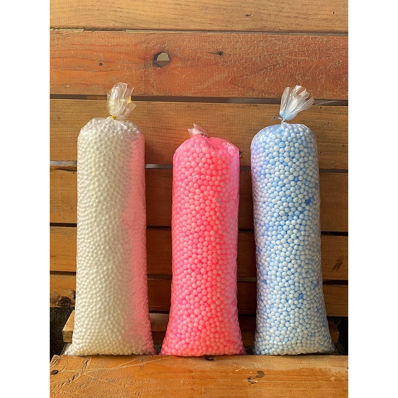 DIY Styro Balls For Souvenir Giveaway | Shopee Philippines
