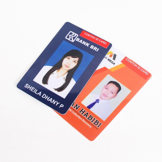 Id card/member card/kta/Student card | Shopee Philippines