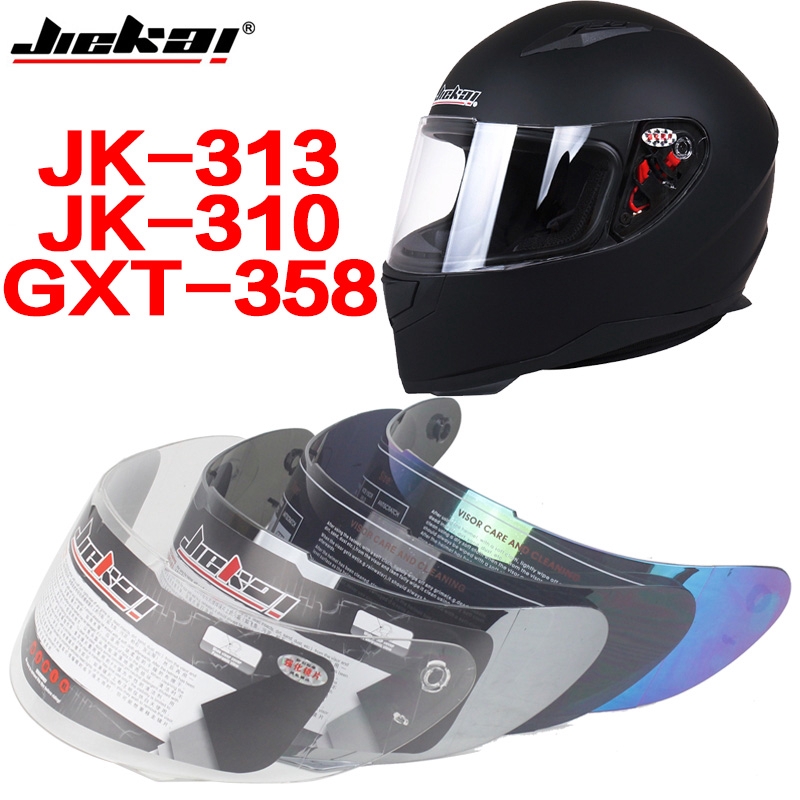 Special links for lens!full face helmet shield for full face motorcycle ...