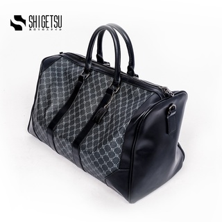 Shigetsu Duffle Bag Collection luggage travel bag for men sling bag ...