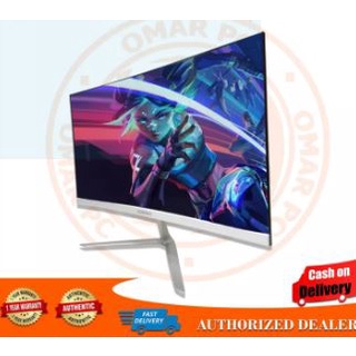 Viewpoint 24K1S inch Curved 100Hz | Viewpoint FHD24S 24″ Frameless IPS ...