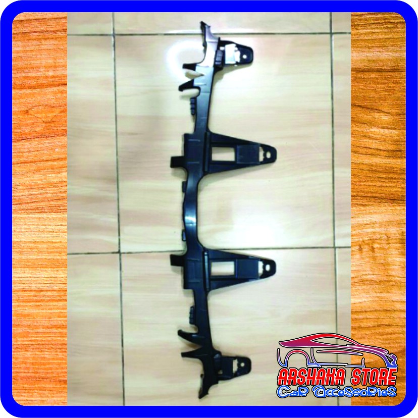Toyota Innova Reborn Grill Bracket 2016-2020 | Shopee Philippines