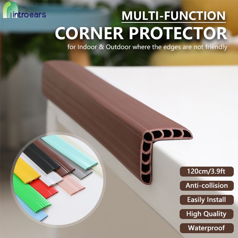 Corner Guards/Baby Bumper/Edge Strip/Bumper Strip Corner Protector Baby ...