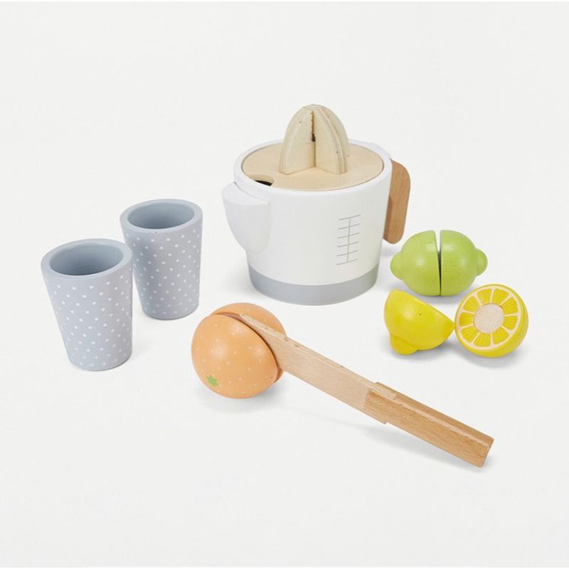 Anko Wooden Juicer Set | Shopee Philippines
