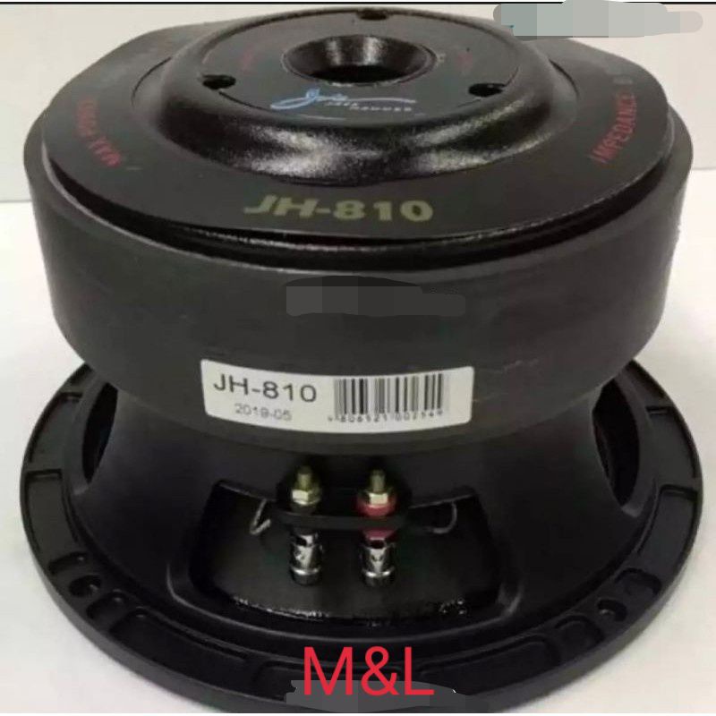 Crown JH - 810 8'' Jack Hammer Series ( 1000 watts ) | Shopee Philippines